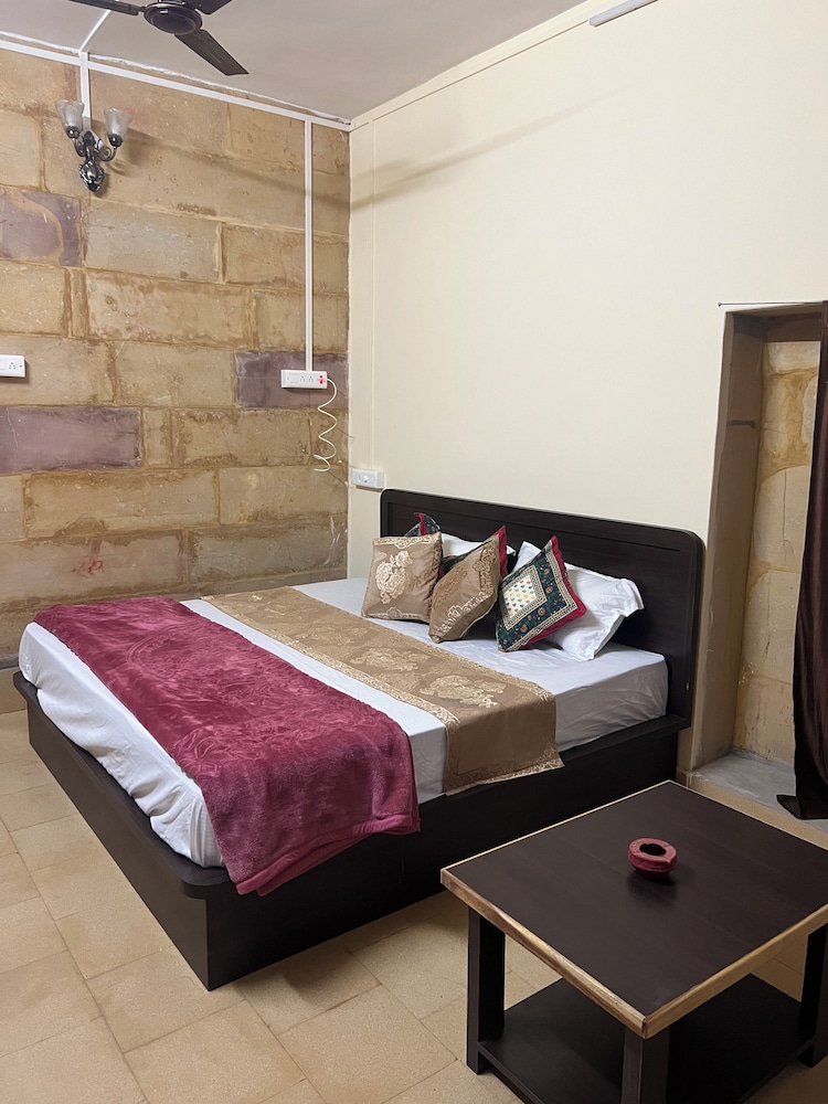 La Purezza Stay And Restaurant - Jaisalmer