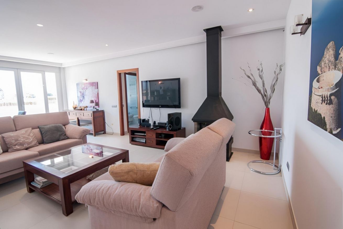 Villa Noa  A Private Escape To Experience The Best Of Ibiza From Jesús - Ibiza