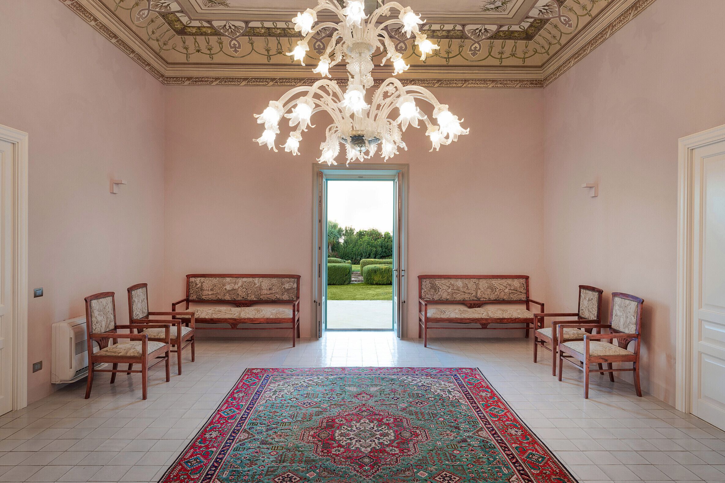 Luxury Villa With Pool - Dicasainsicilia - 비토리아