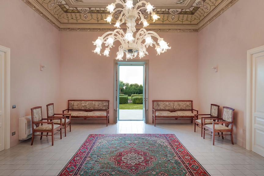 Luxury Villa With Pool - Dicasainsicilia - 비토리아