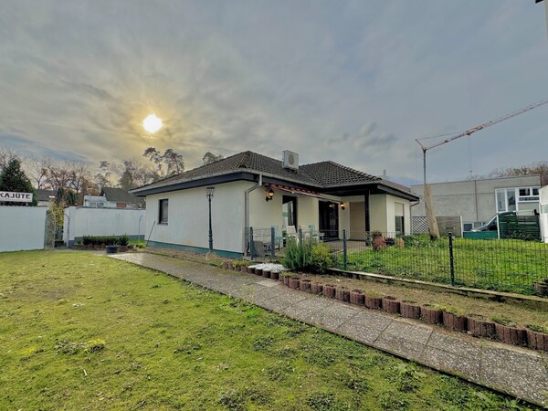 Modern Villa In Heusenstamm - Frankfurt