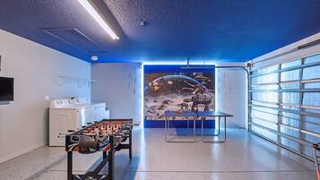 Casa | 4 quartos, acesso à internet de alta velocidade