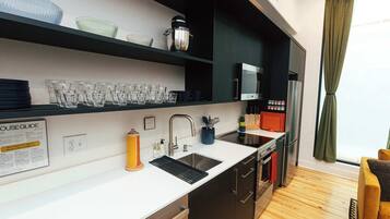 Apartamento | 1 quarto, acesso à internet de alta velocidade