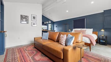 Apartamento | 1 quarto, internet de alta velocidade