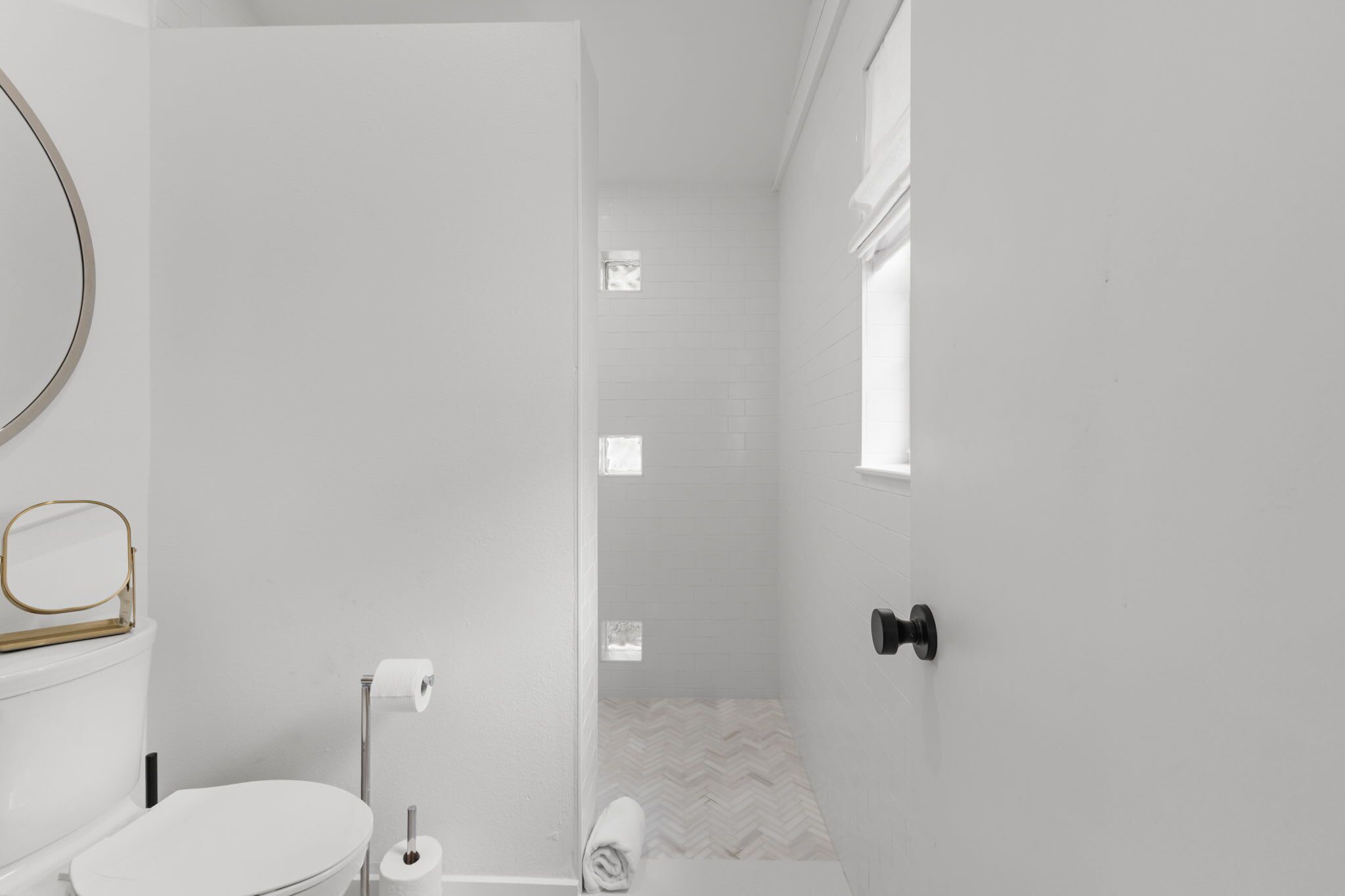 Casa | Banheiro