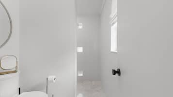 Casa | Banheiro