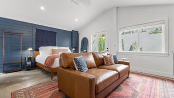Casa | 1 quarto, acesso à internet de alta velocidade