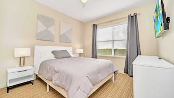 Apartamento | 3 quartos, internet de alta velocidade