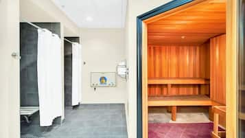 Apartamento | 3 quartos, internet de alta velocidade