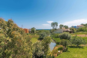 Casa | 1 quarto 