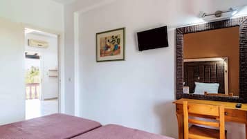 Casa | 2 quartos