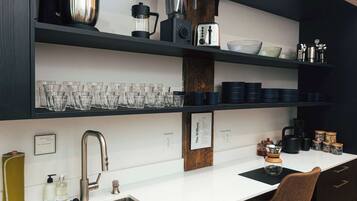 Apartamento | 1 quarto, acesso à internet de alta velocidade