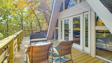 Casa (2 Bedrooms) | Interior