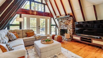 Casa (2 Bedrooms) | Fachada do alojamento