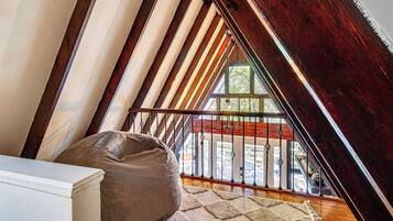 Casa (2 Bedrooms) | Interior