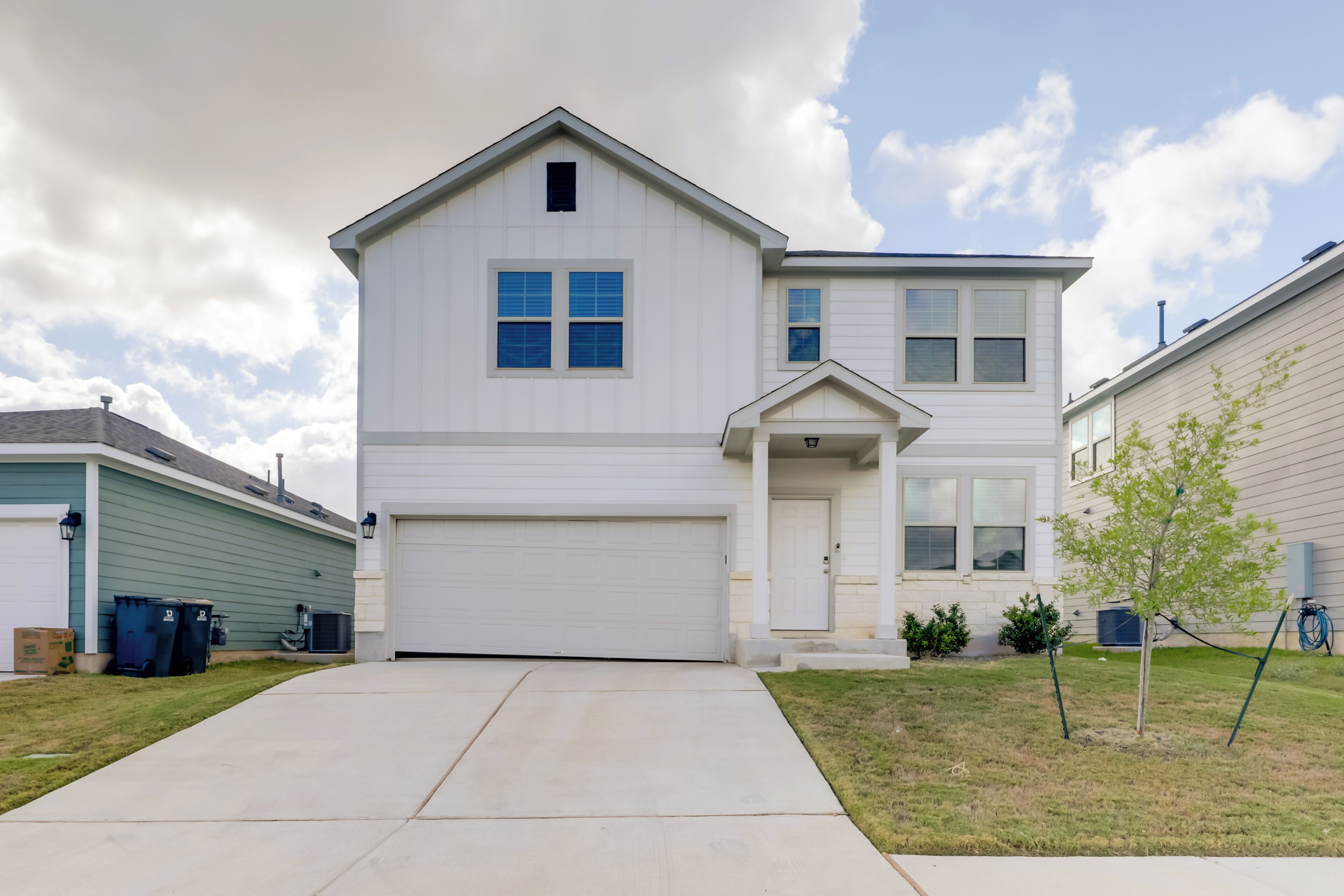 Casa (2 Bedrooms) | Interior