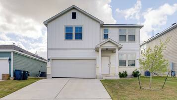 Casa (2 Bedrooms) | Interior