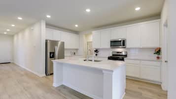 Casa (2 Bedrooms) | Interior