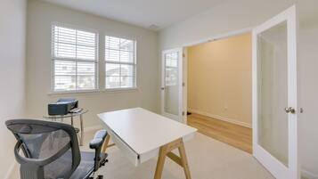 Casa (2 Bedrooms) | Interior