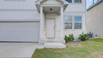 Casa (3 Bedrooms) | Parte interna