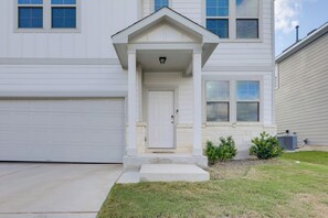 Casa (2 Bedrooms) | Interior