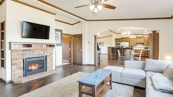 Casa (4 Bedrooms) | Fachada da propriedade