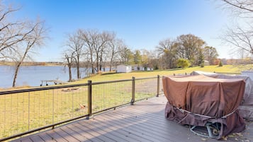 Casa (4 Bedrooms) | Parte interna