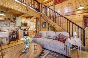 Casa (2 Bedrooms) | Interior