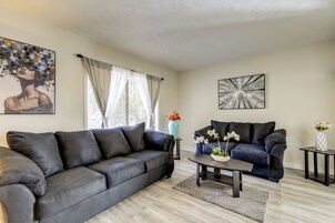 Casa (4 Bedrooms) | Interior