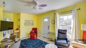 Apartamento (1 Bedroom) | Fachada do alojamento