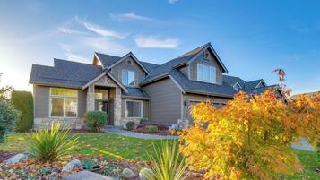 Casa (5 Bedrooms) | Fachada do alojamento