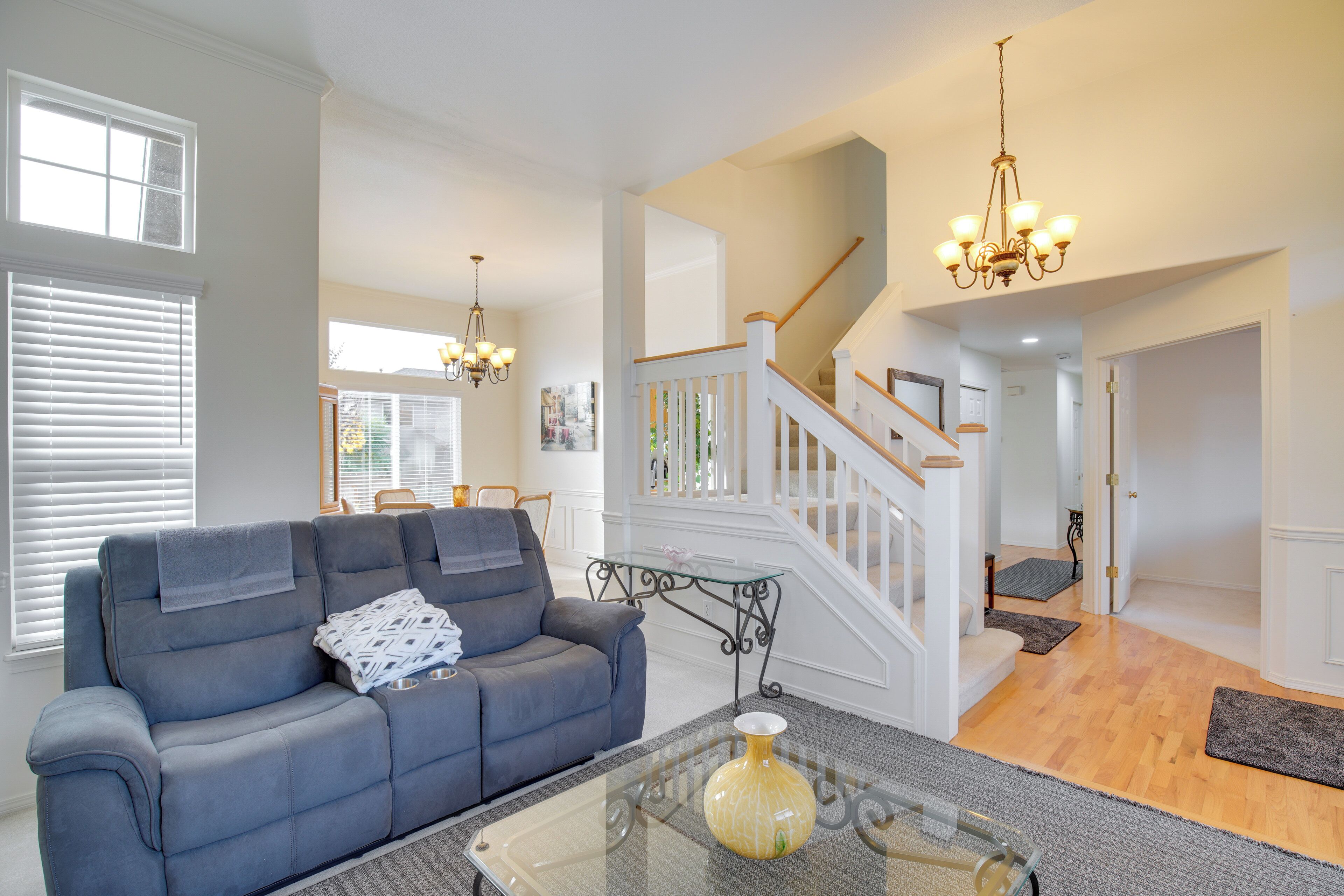 Casa (5 Bedrooms) | Interior