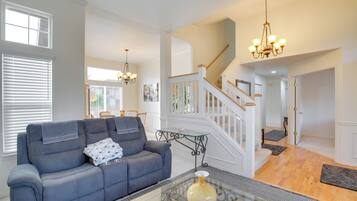 Casa (5 Bedrooms) | Interior