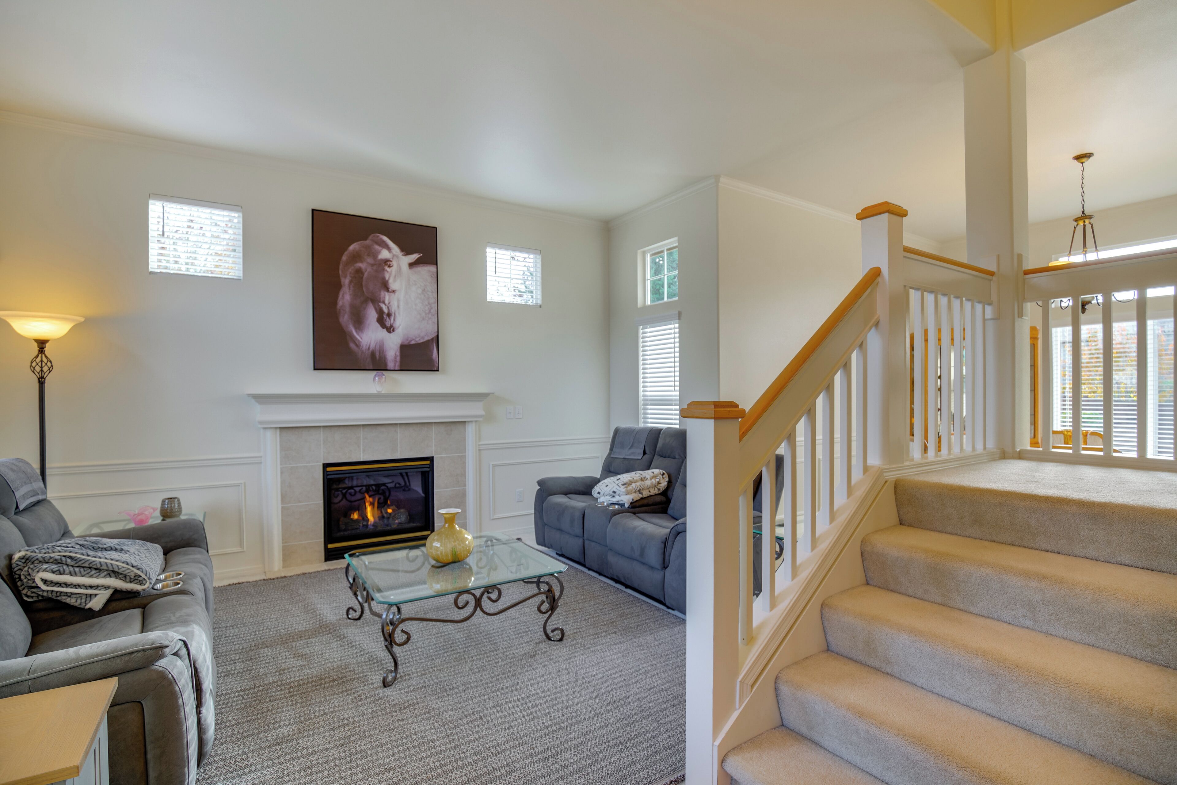 Casa (5 Bedrooms) | Interior