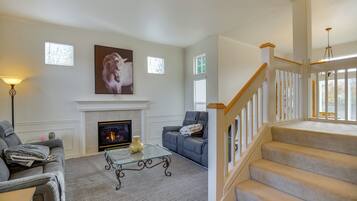 Casa (5 Bedrooms) | Interior