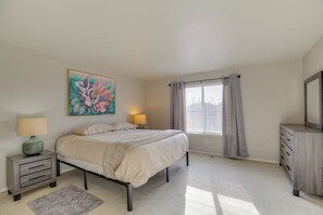 Casa (5 Bedrooms) | Interior