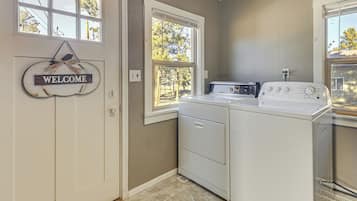 Casa (1 Bedroom) | Interior