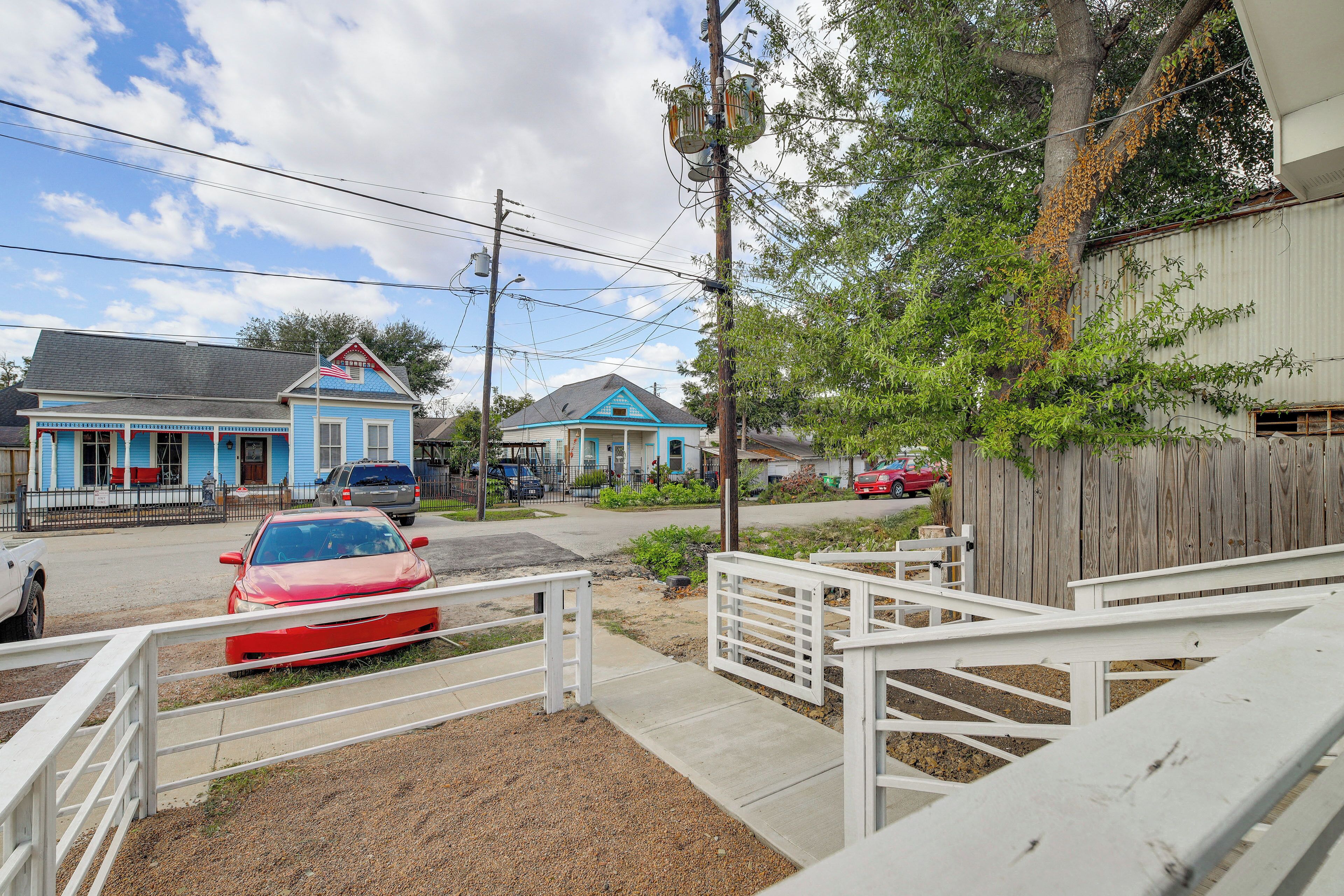 Apartamento (2 Bedrooms) | Parte interna