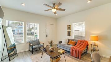 Apartamento (2 Bedrooms) | Interior