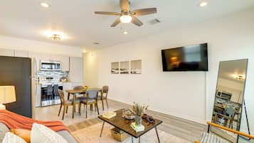 Apartamento (2 Bedrooms) | Interior