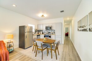 Apartamento (2 Bedrooms) | Interior