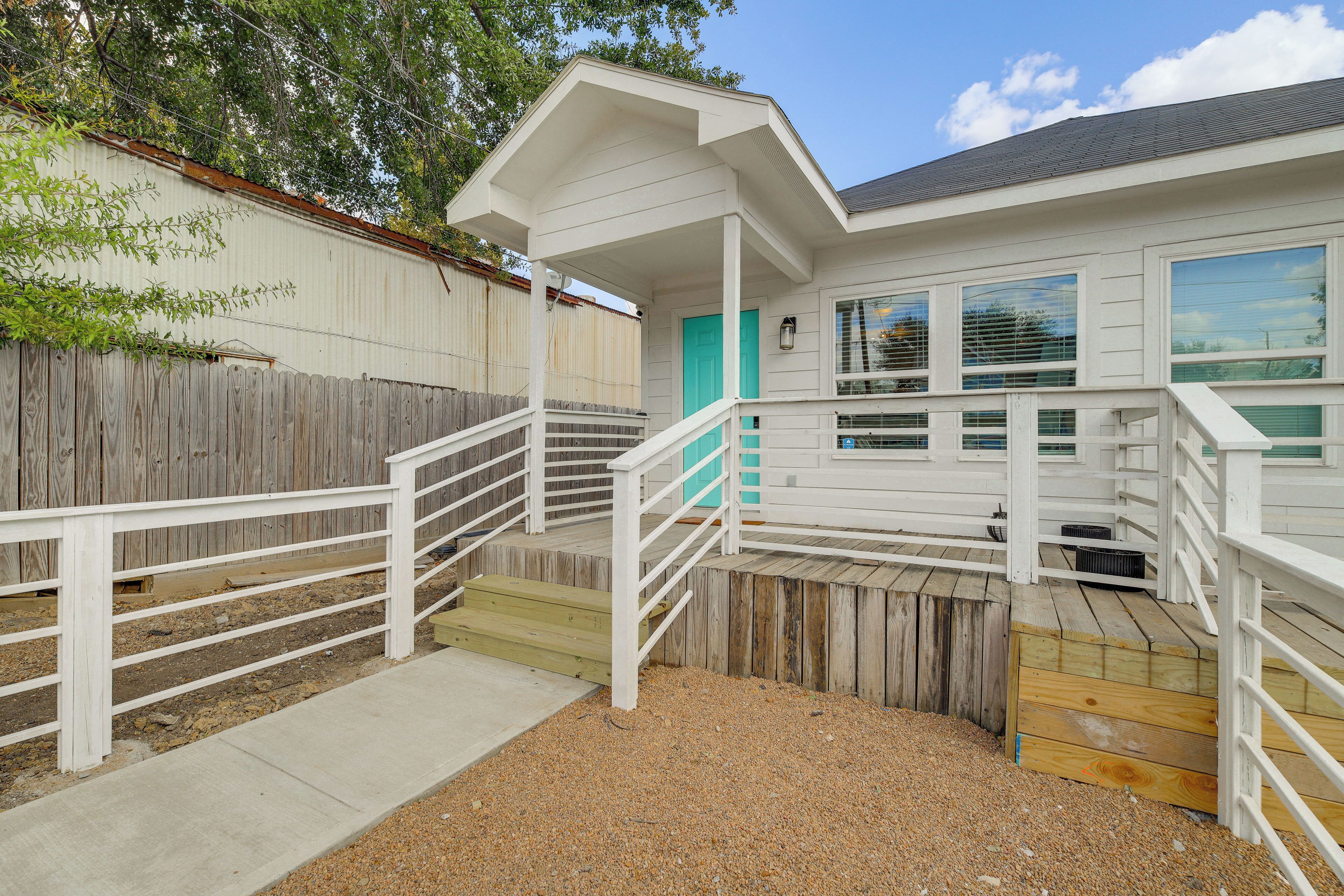 Apartamento (2 Bedrooms) | Interior