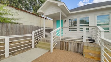 Apartamento (2 Bedrooms) | Interior