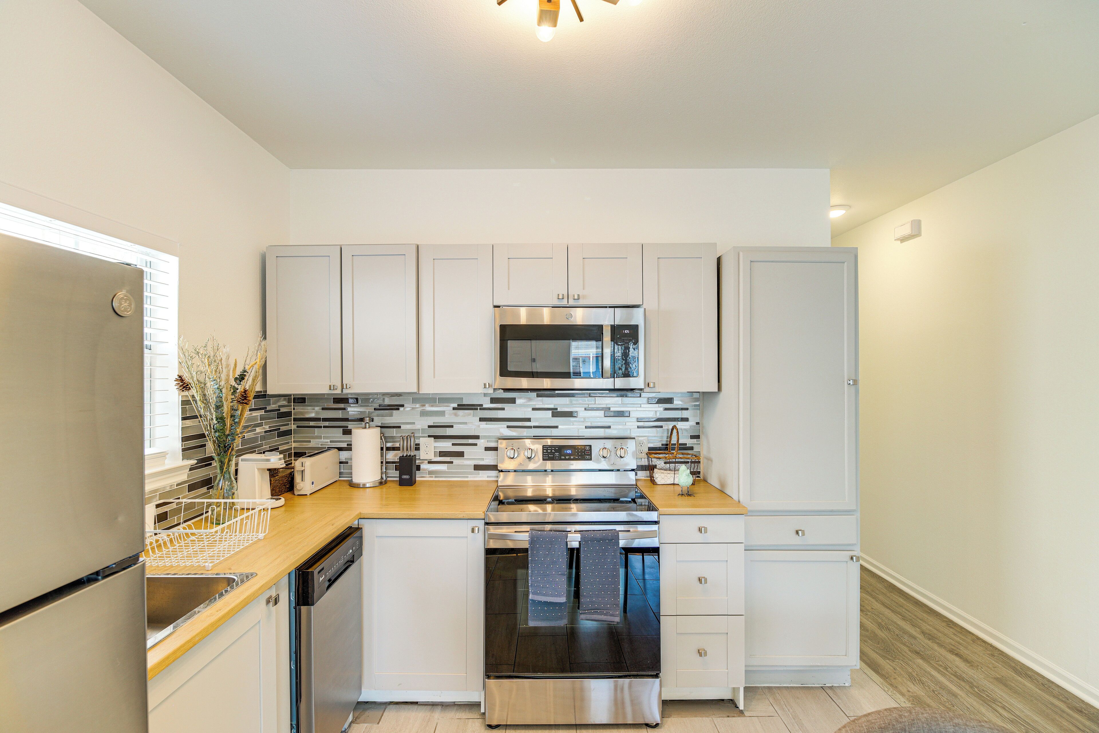 Apartamento (2 Bedrooms) | Interior