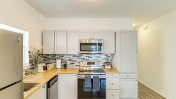 Apartamento (2 Bedrooms) | Interior