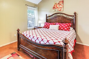 Casa (3 Bedrooms) | Parte interna