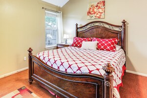 Casa (3 Bedrooms) | Interior