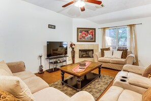 Casa (3 Bedrooms) | Fachada da propriedade