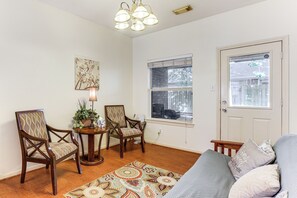 Casa (3 Bedrooms) | Parte interna