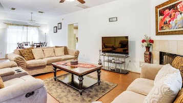 Casa (3 Bedrooms) | Interior